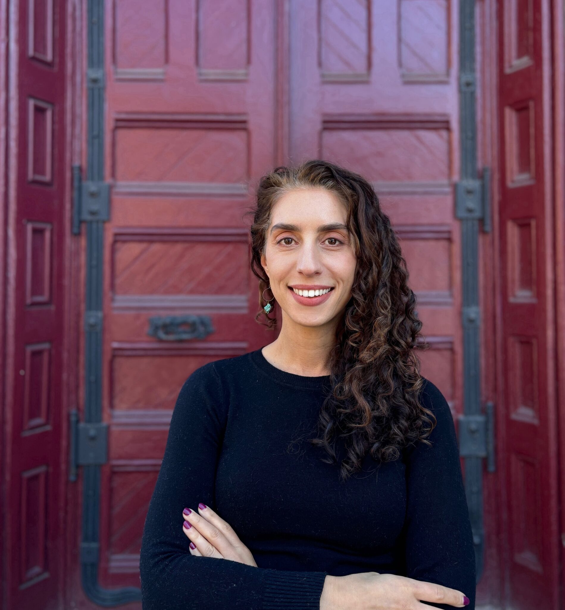 Rebecca Press – Co-Counsel NYC