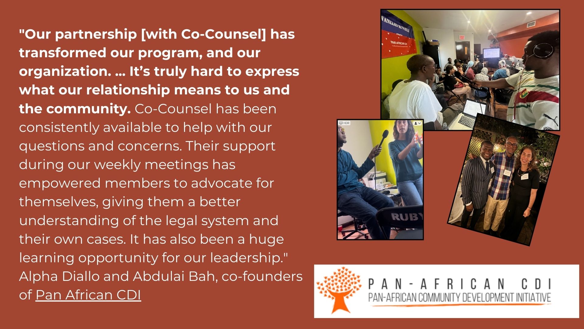 Our Partners – Co-Counsel NYC